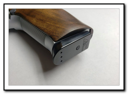 P210 carry magazine | SIG Talk