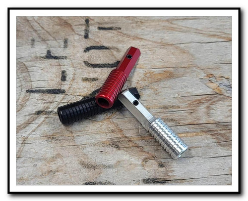 CZ 75 CZ 85 SP-01 TS TSO Czechmate Parrot - Slide Racker | armorycraft