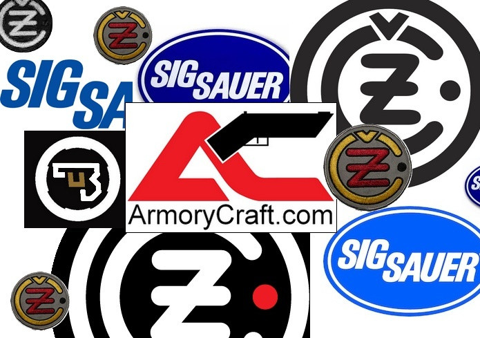 Sig Triggers & Hammers | armorycraft