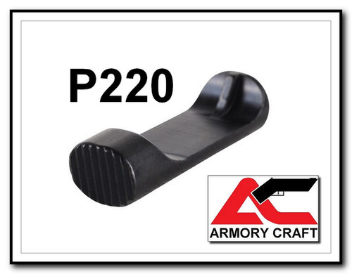 MasterShop style P220 Classic P-series X-Series Extended Magazine ...