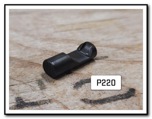 MasterShop style P220 Classic P-series X-Series Extended Magazine ...