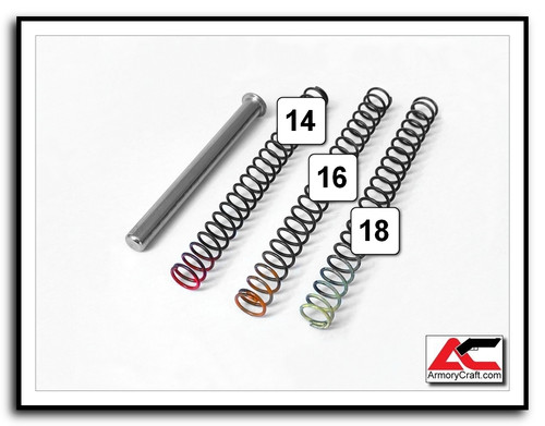 P226/229 19# hammer springs | SIG Talk
