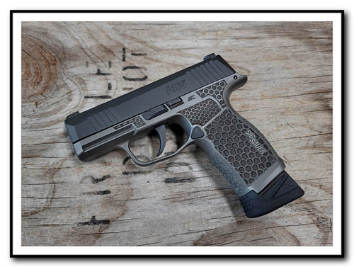 3 NEW Armory Craft Products for the P365 platform launching today | SIG ...