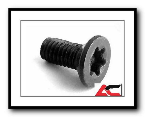 SCREW for CZ Tactical Sports Orange & Czechmate Thumb Rest | armorycraft