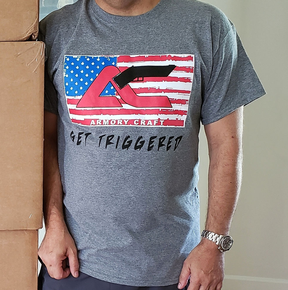 CZ Adjustable Triggers | armorycraft