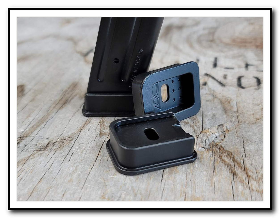 SIG P320 AXG | armorycraft