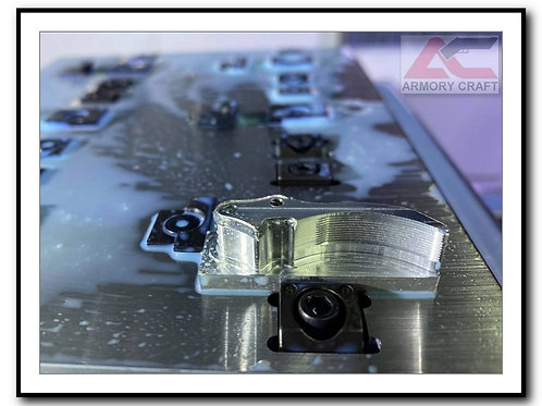 CZ 75 85 97 DASA Dual Adjustable trigger | armorycraft