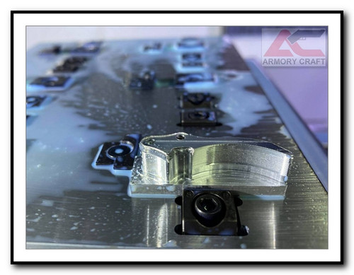 CZ 75 85 97 DASA Dual Adjustable trigger | armorycraft