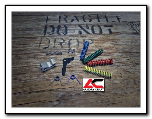 *Smooth Action* Sig Sauer P220 P226 P227 P228 P229 M11A11 Short Reset ...