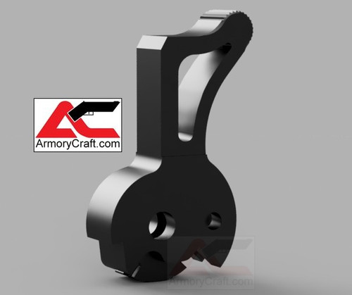 Sig P220 P224 P225A1 P226 P227 P228 P229 M11A1 DA/SA - Skeletonized ...