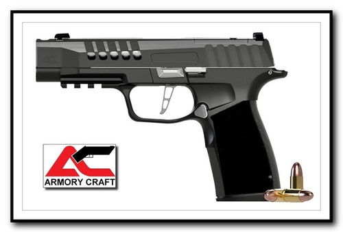 Armory Craft P365 COMP Slide - FUSE/XMacro/Spectre - RMSc Cut (for P365 ...