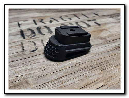 Best mag extension for p365? | SIG Talk