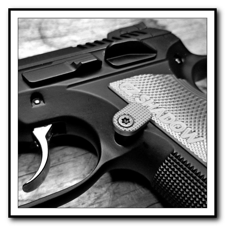 CZ Miscellaneous | armorycraft