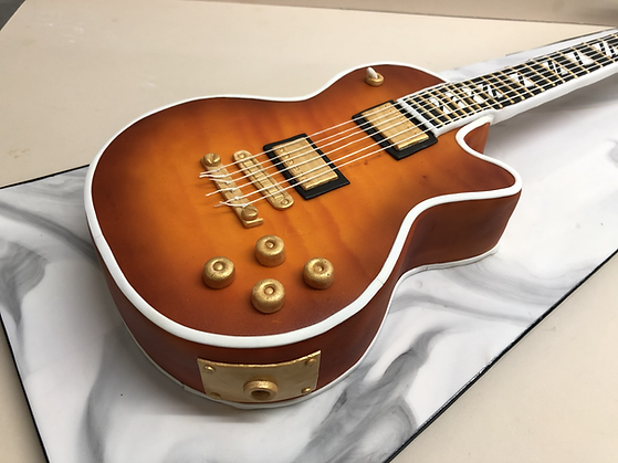 Celebration | Vanessa Mahy Cake Design