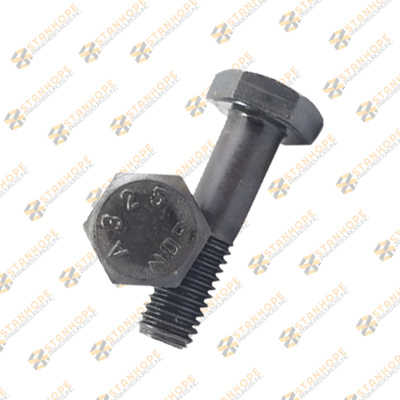 A325 High Tensile Hex Bolt | Stanhope Prime
