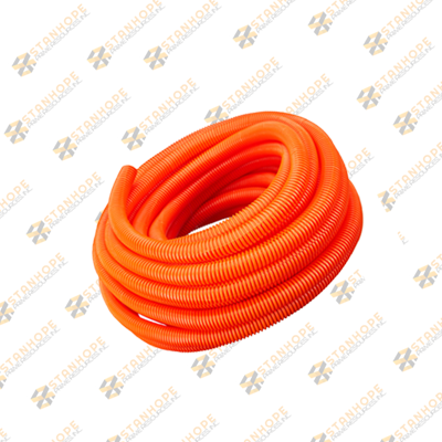 uPVC Electrical Flexible Hose | Stanhope Prime