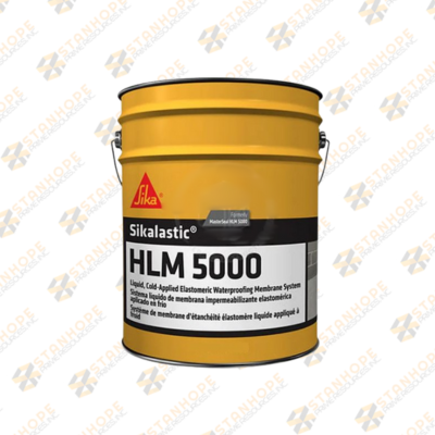 Sikalastic® HLM 5000 | Stanhope Prime