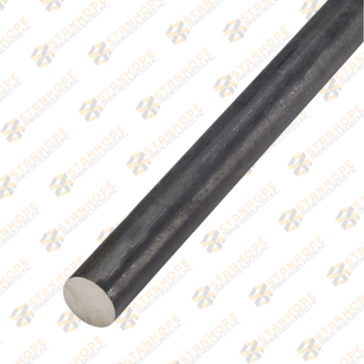 Plain Round Bar | Stanhope Prime
