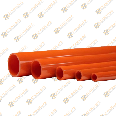 uPVC Electrical Pipe | Stanhope Prime