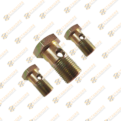 Banjo Bolt | Stanhope Prime