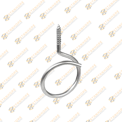 BRIDLE RING | Stanhope Prime