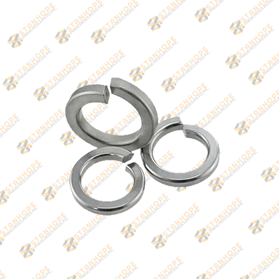 Stainless Lock Washer | Stanhope Prime