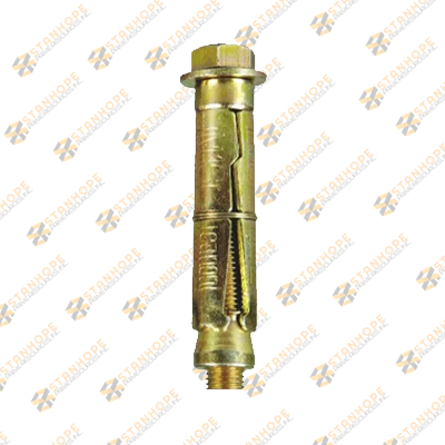 Shell Anchor Type B | Stanhope Prime