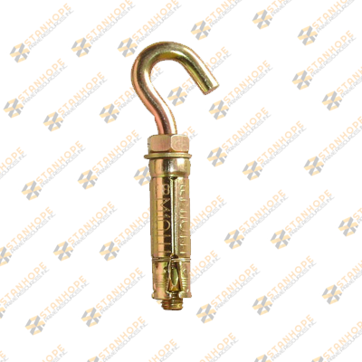 Shell Anchor Type C | Stanhope Prime