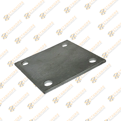 Base Plate- Made To Order | Stanhope Prime