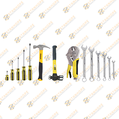 Hardware Tools | Stanhope Prime