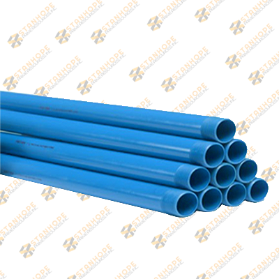 uPVC Potable Water Conduit Pipe | Stanhope Prime