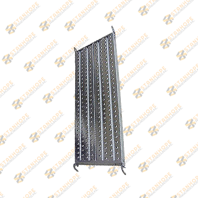 Catwalk Panel | Stanhope Prime