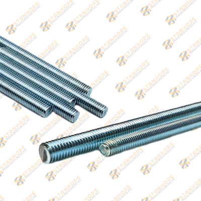 Steel Rods | Stanhope Prime