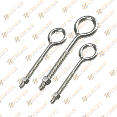 Eye Bolt | Stanhope Prime