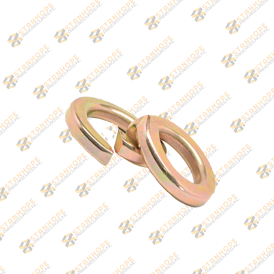 Tetanized Lock Washer | Stanhope Prime