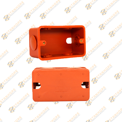 uPVC Electrical Utility Box | Stanhope Prime