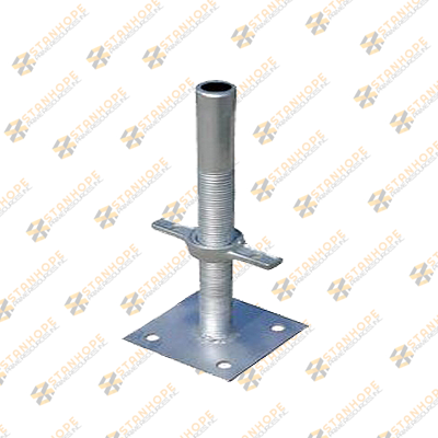 Adjustable Base Jack | Stanhope Prime