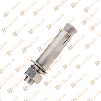 Stainless Dyna Bolt | Stanhope Prime