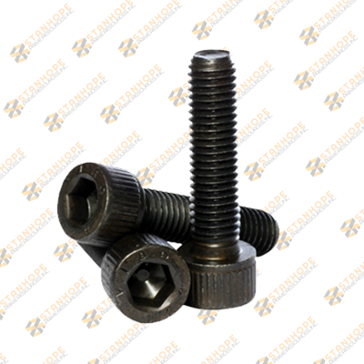 Allen Socket Head Capscrew High Tensile | Stanhope Prime