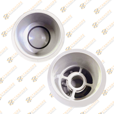 uPVC Potable Water Conduit Pipes &... | Stanhope Prime