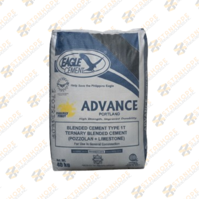 Eagle Cement-Blended Cement Type 1 | Stanhope Prime