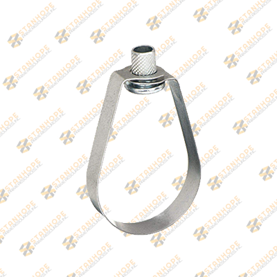 Galvanized Loop Hanger | Stanhope Prime