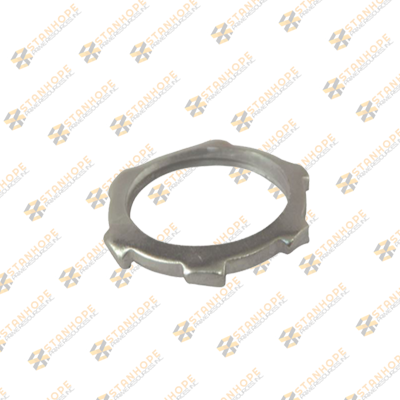 EMT Conduit Lock Nut | Stanhope Prime