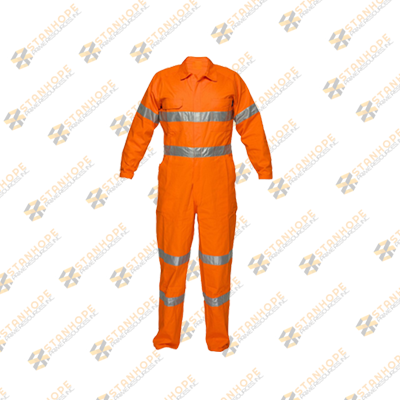 Construction Working Suit | Stanhope Prime