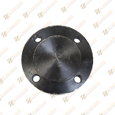 BI Blind Flanges | Stanhope Prime