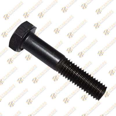 Grade 5 High Tensile Hex Bolt (Inches) | Stanhope Prime