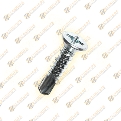 Self Drilling Window Screw - Hardiflex Screw | Stanhope Prime