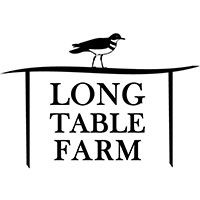 Long Table Farm