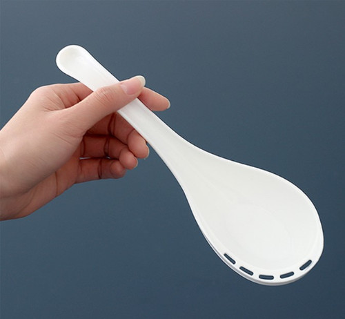 Kitchen Ladle with Filter Strainer | WIOMI