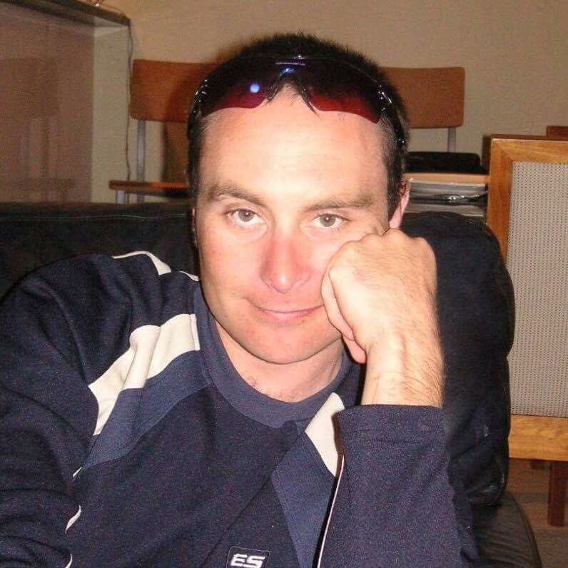 Donor Hero: Matthew "Matty"